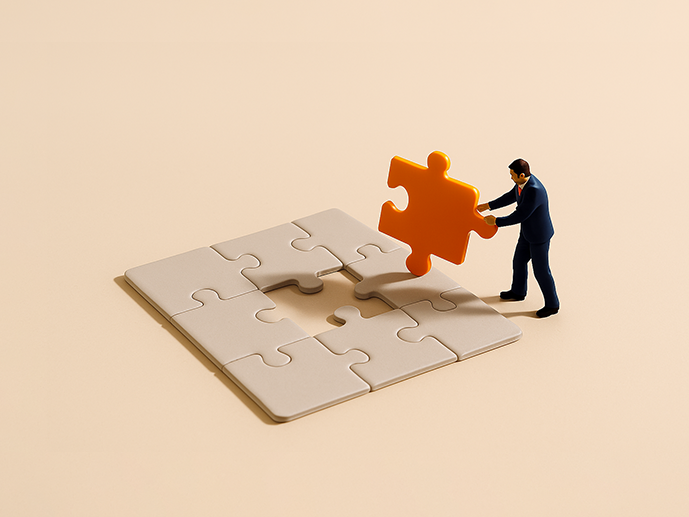 HSG 휴먼솔루션그룹